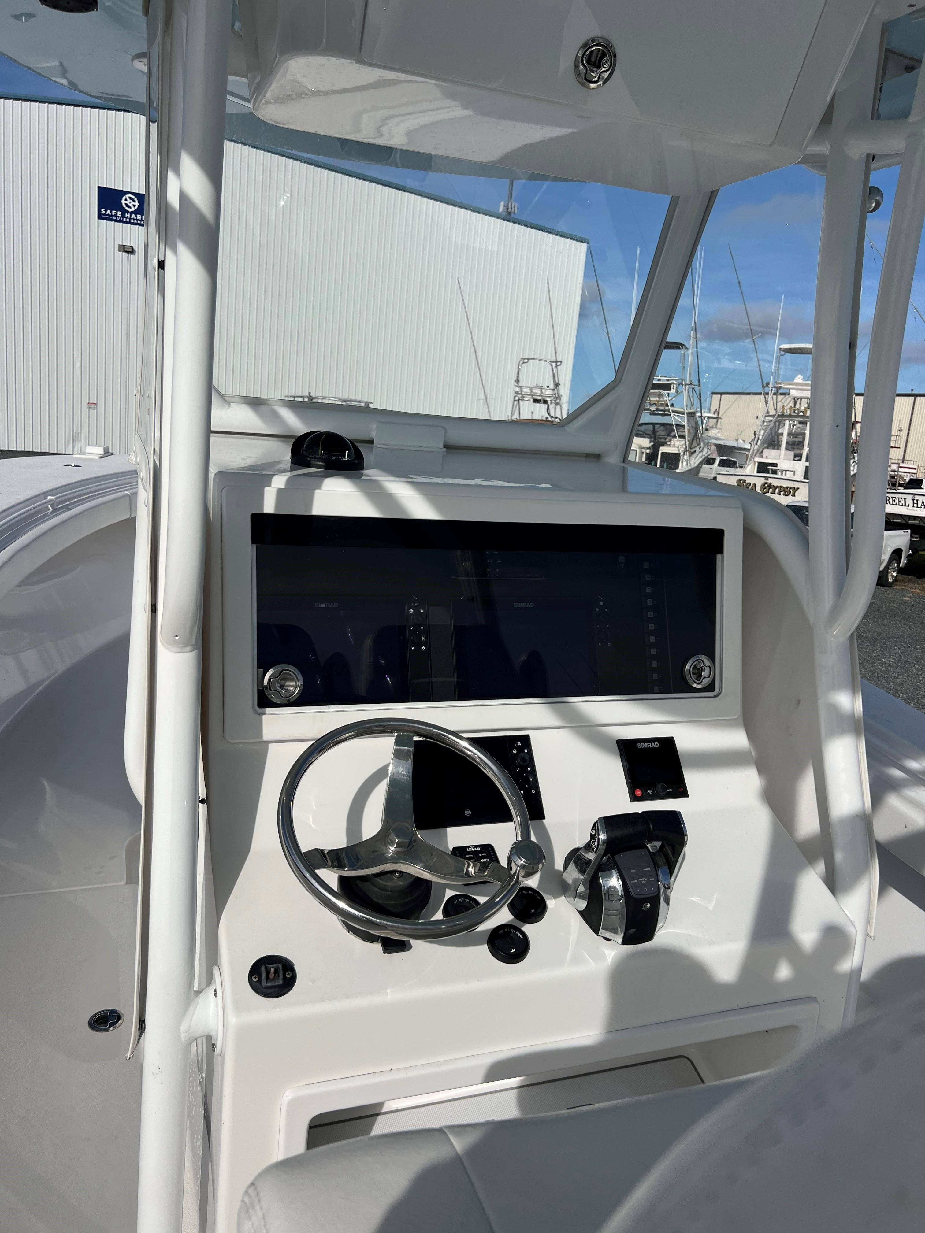 2019 Onslow Bay 33T Center Console for sale - YachtWorld