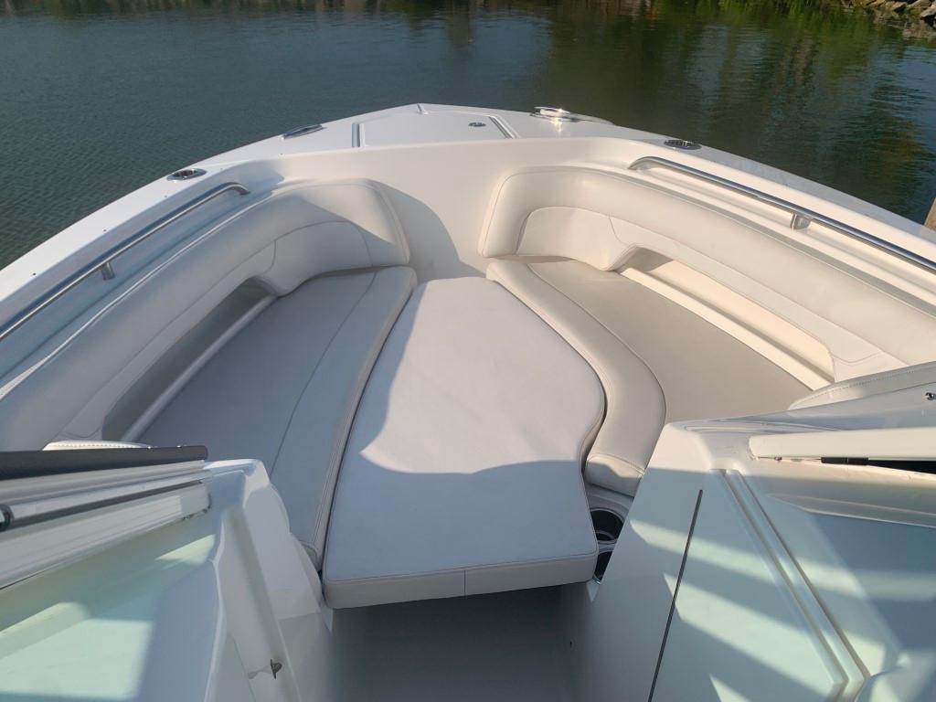 2022 Albemarle 27 Dual Console Dual Console for sale - YachtWorld