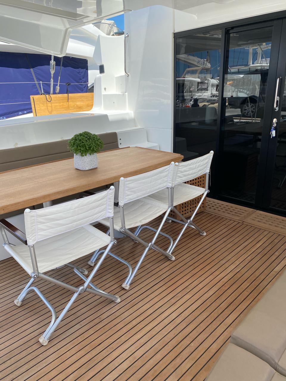 2019 Lagoon 50 Catamaran for sale - YachtWorld