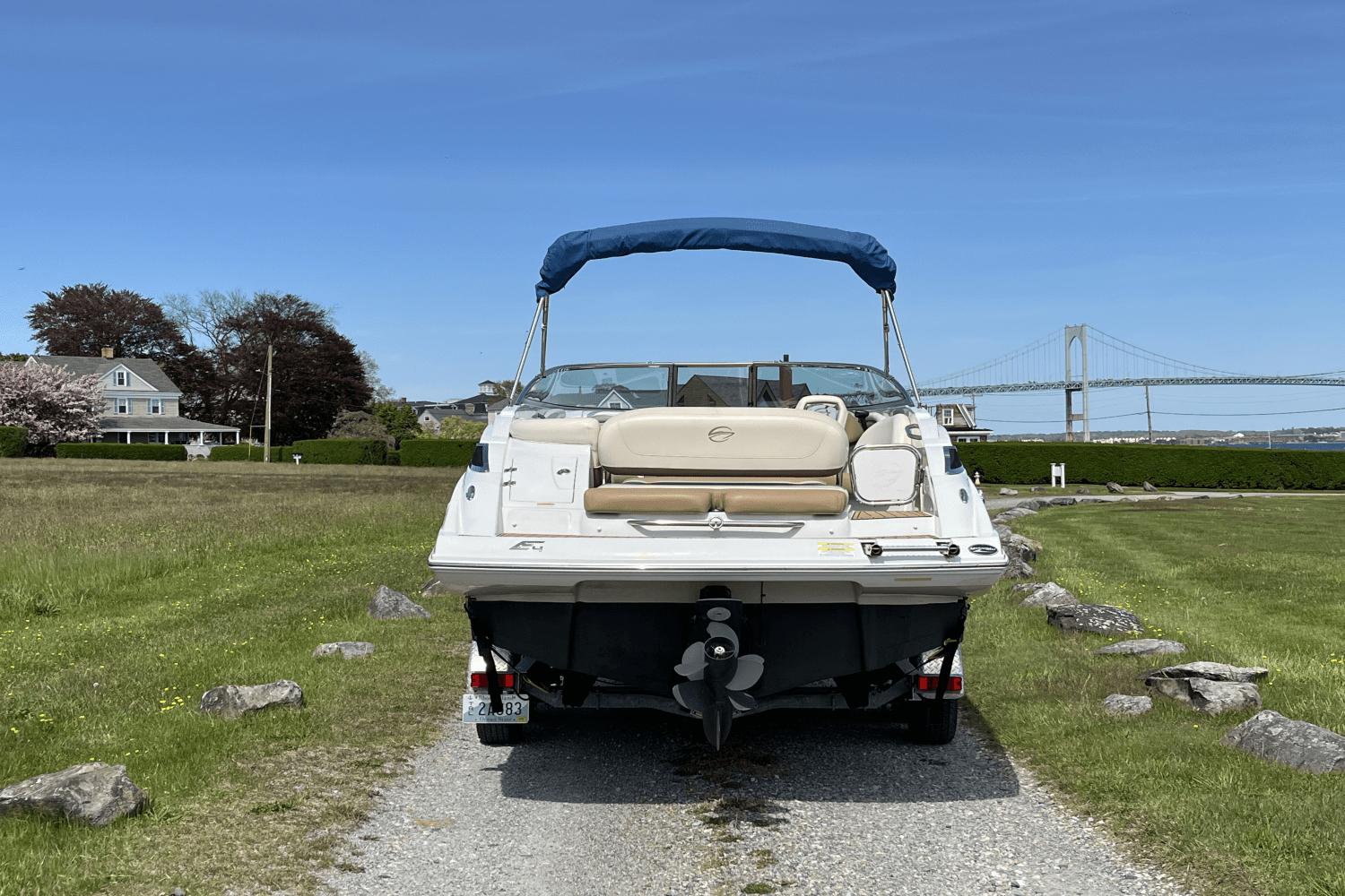 2014 Crownline Eclipse E4 Runabout for sale - YachtWorld