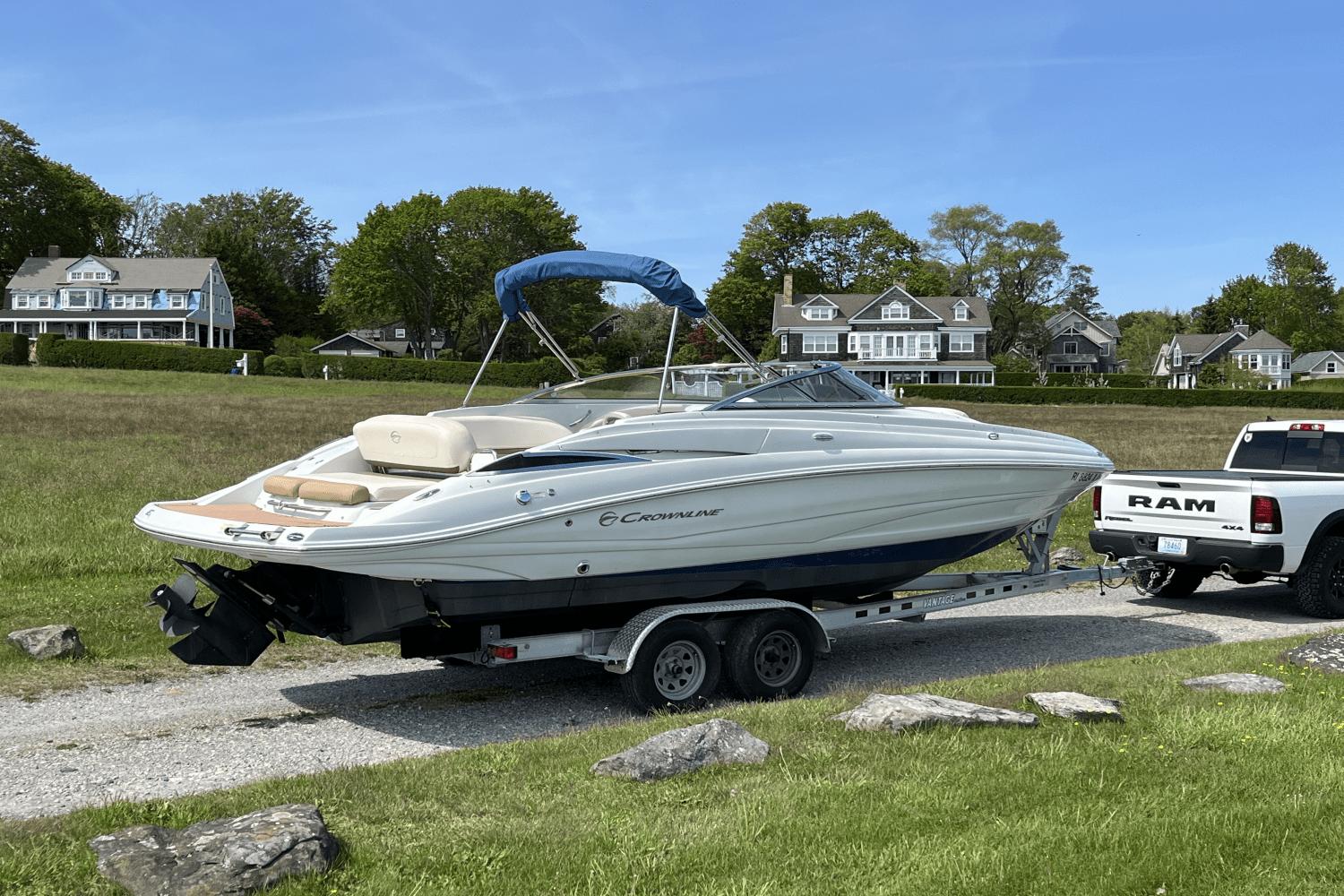 Crownline boats for sale | YachtWorld