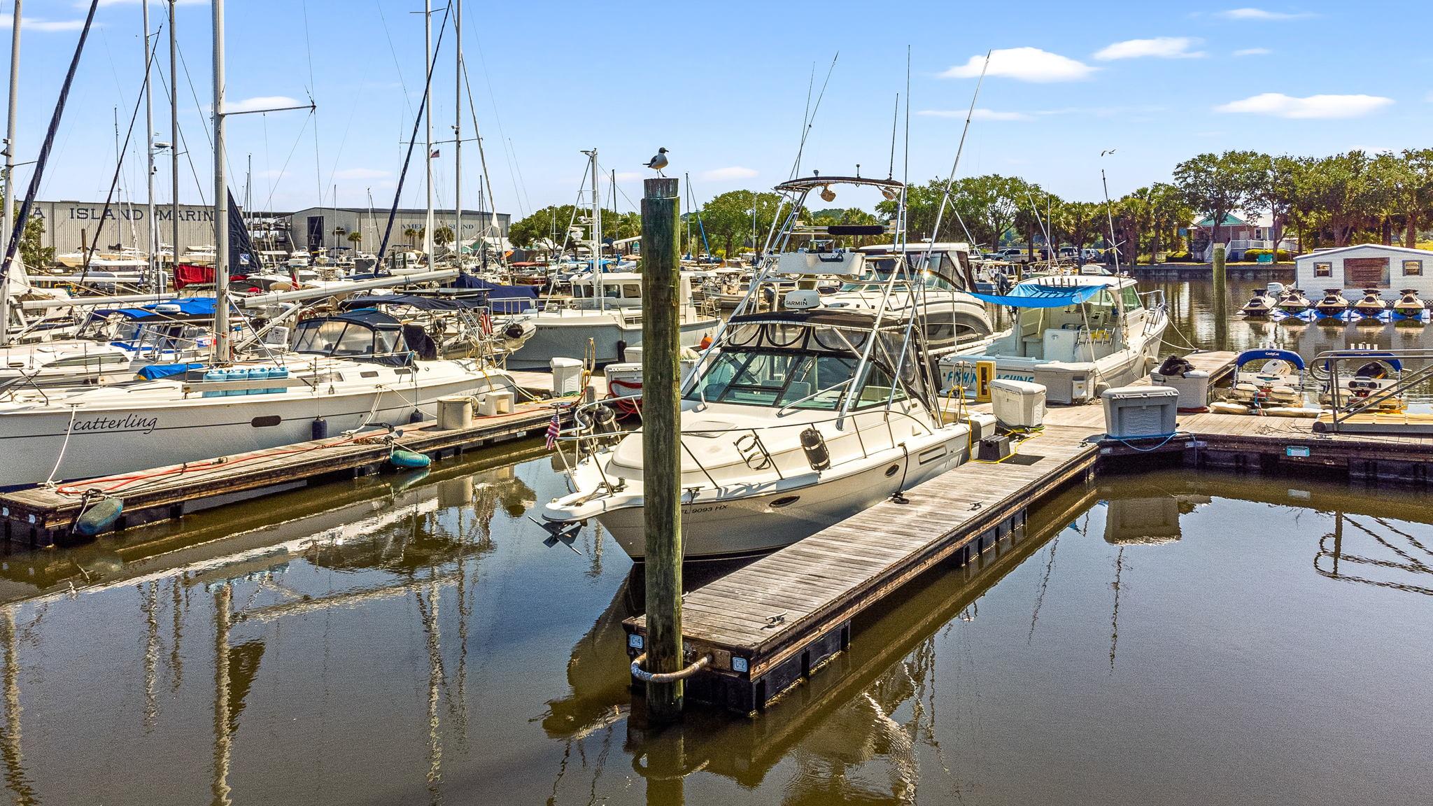 1994 Tiara Yachts 290 Open Sportfischerboot Kaufen - YachtWorld