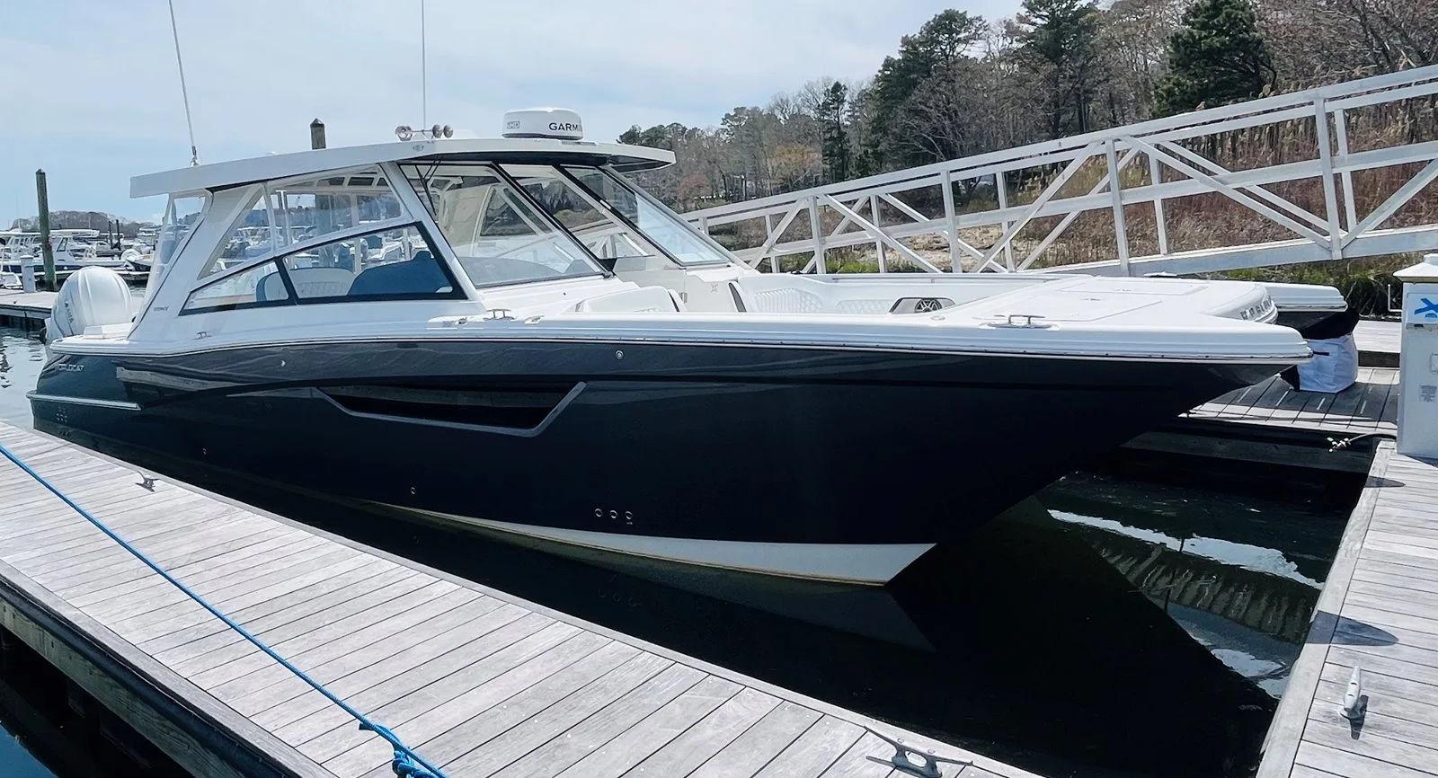 2023 World Cat 400 DC Other for sale - YachtWorld