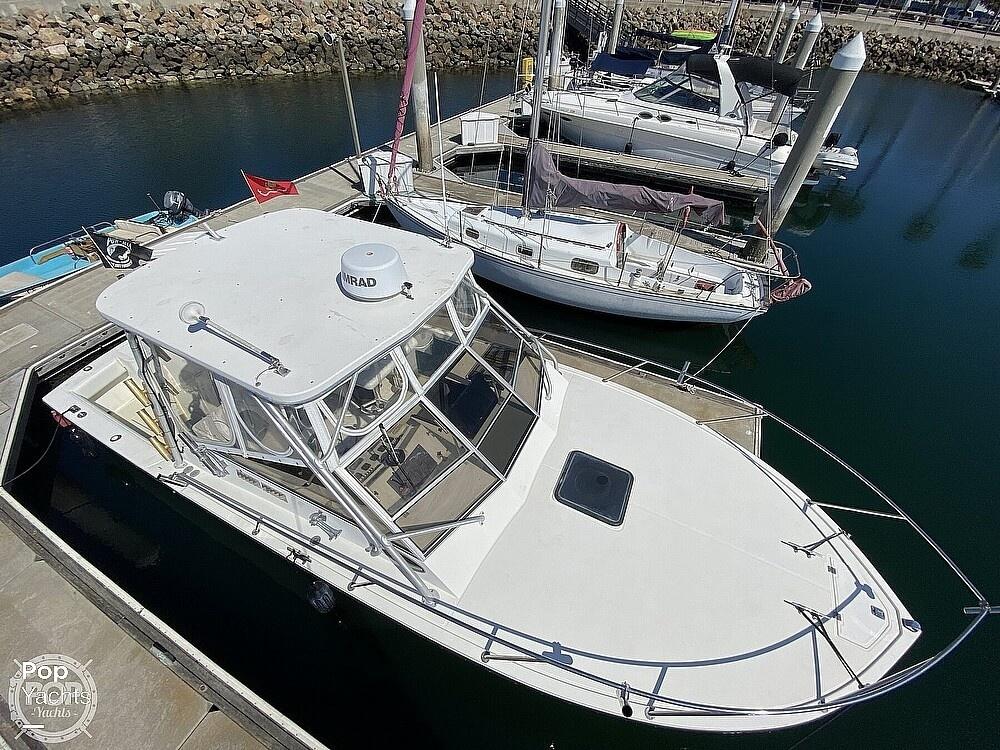 Albemarle Carolima Classic 28 | 2000 | 9m - California | Boatshop24