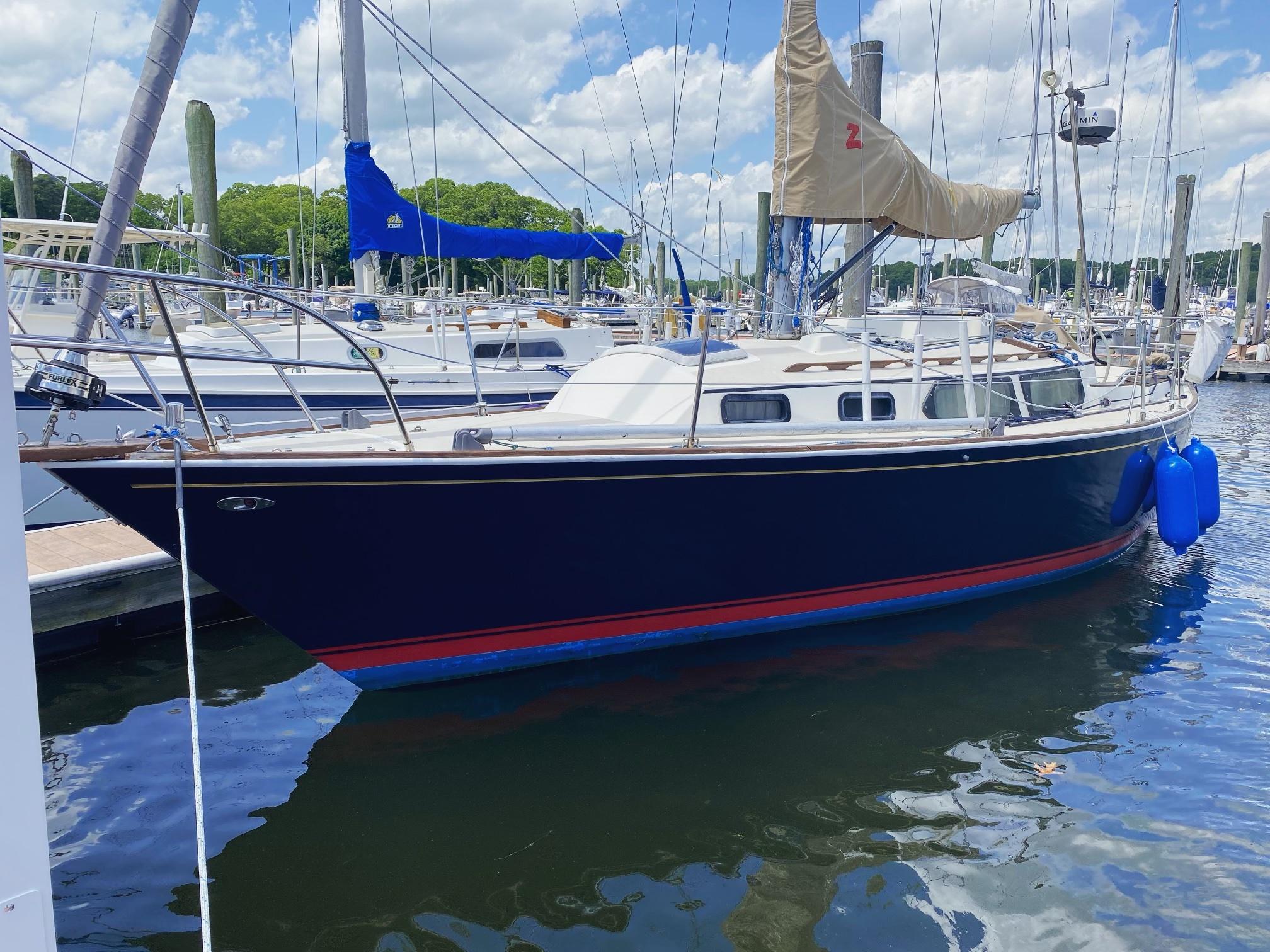 Sail Sabre boats for sale | YachtWorld