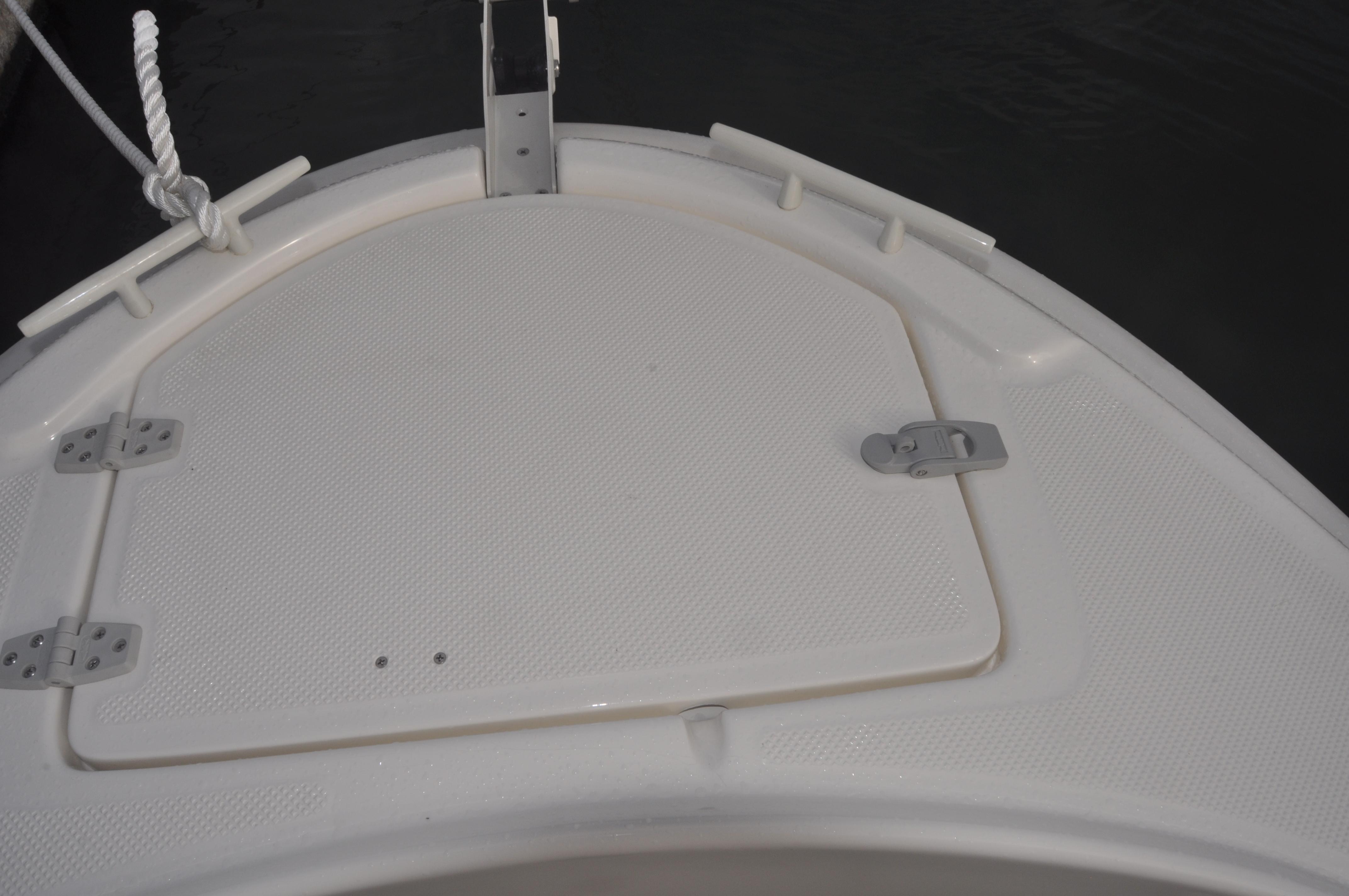 2024 Smartliner Fisher 21 Pilothouse for sale - YachtWorld