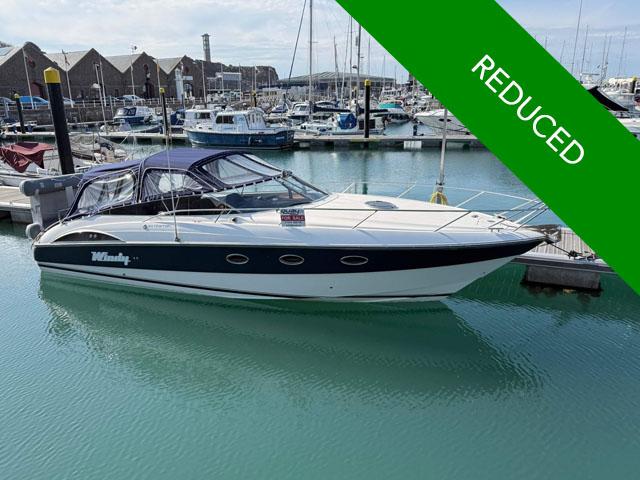 Windy Boote kaufen | Boot24