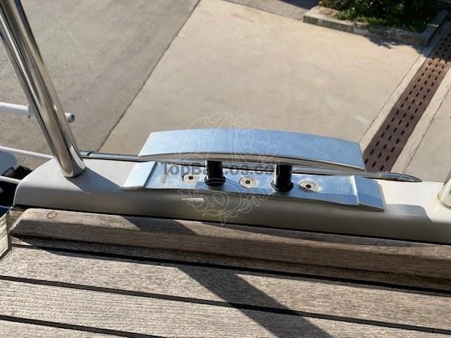 2011 Dehler 45 Other for sale - YachtWorld