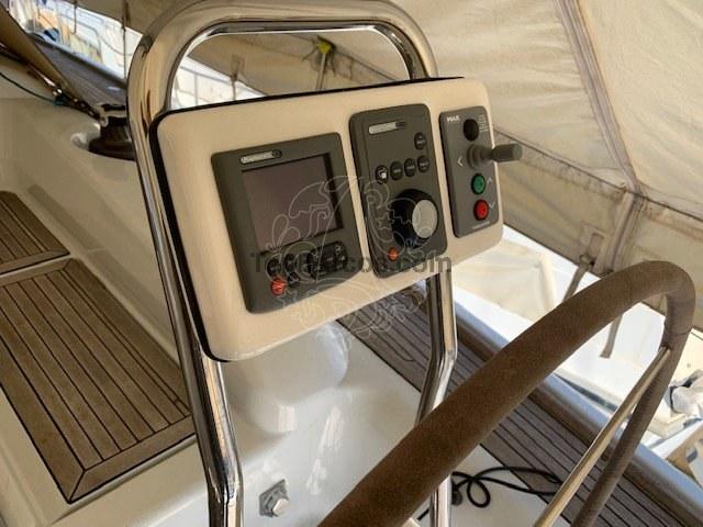 2011 Dehler 45 Other for sale - YachtWorld