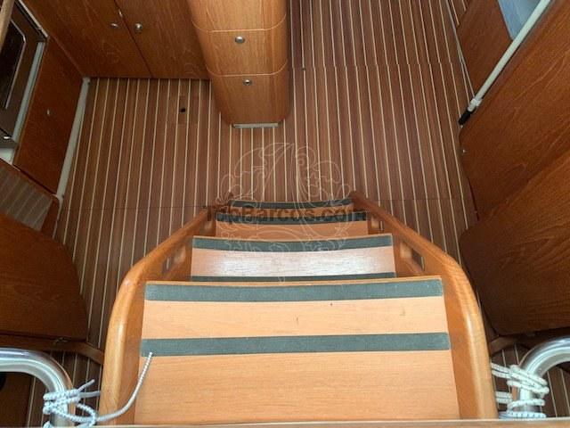 2011 Dehler 45 Other for sale - YachtWorld