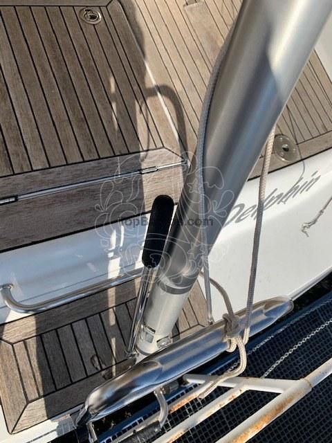 2011 Dehler 45 Other for sale - YachtWorld
