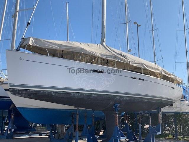 2011 Dehler 45 Other for sale - YachtWorld