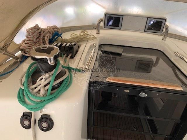 2011 Dehler 45 Other for sale - YachtWorld