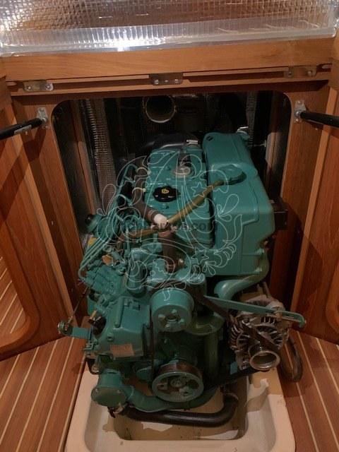 2011 Dehler 45 Other for sale - YachtWorld