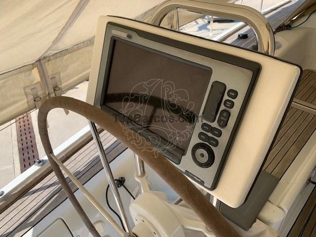 2011 Dehler 45 Other for sale - YachtWorld