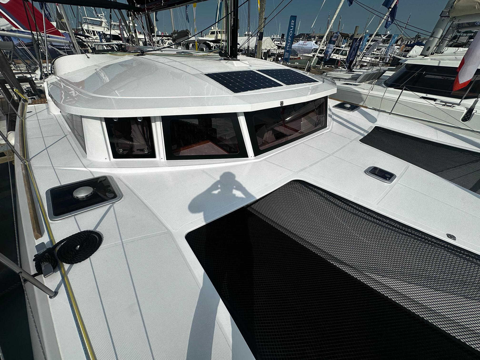 2025 NEEL 43 Catamarani e trimarani in vendita- YachtWorld