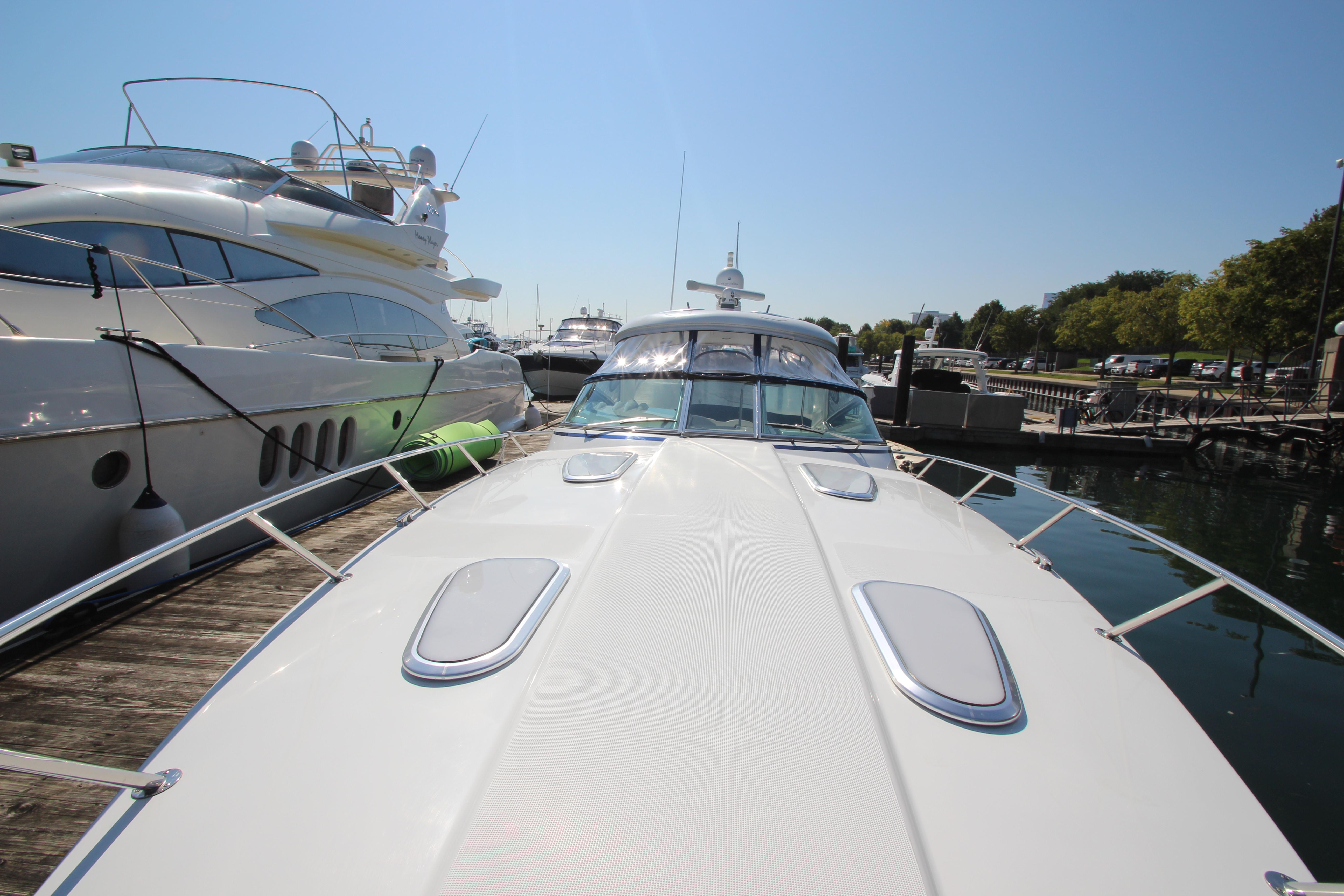 2012 Formula 400 Super Sport Cruiser for sale - YachtWorld