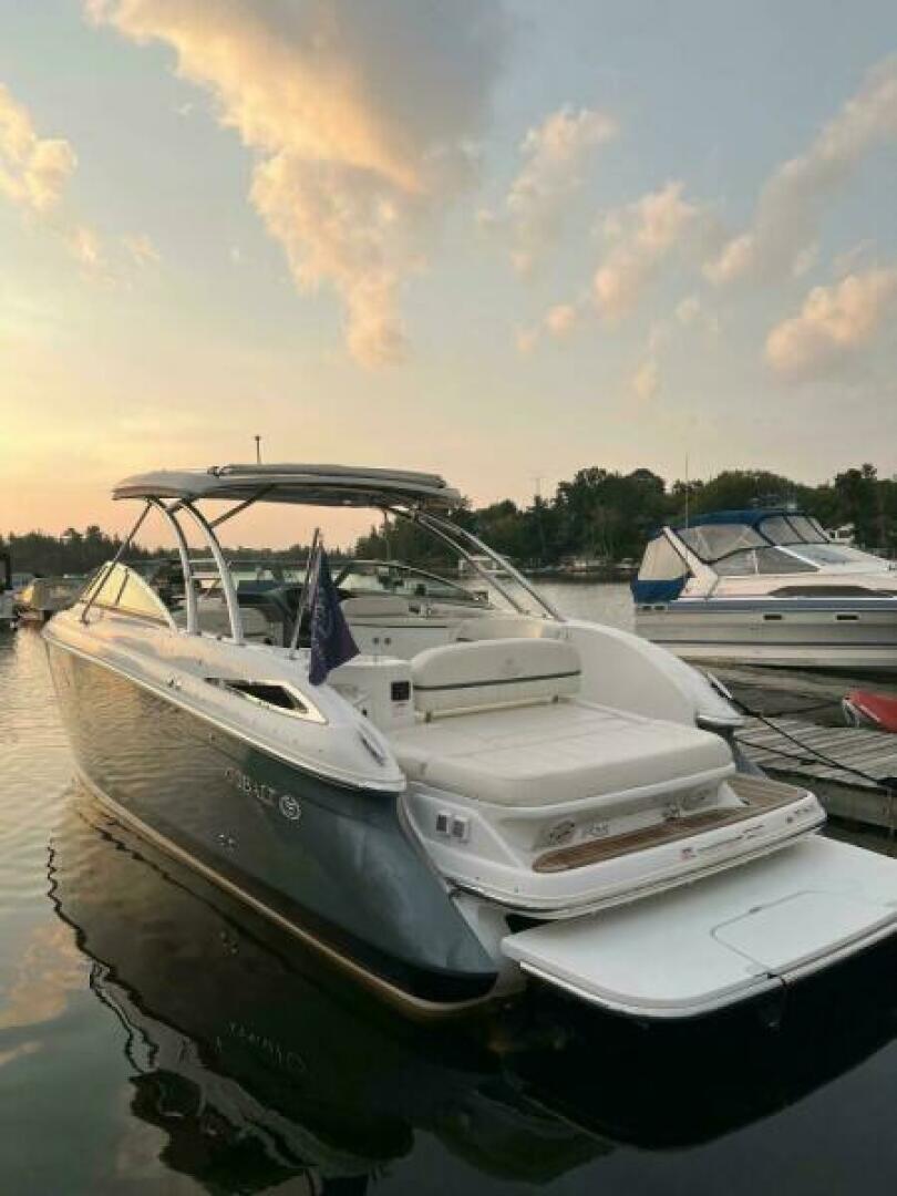 2017 Cobalt R35 Bowrider for sale - YachtWorld