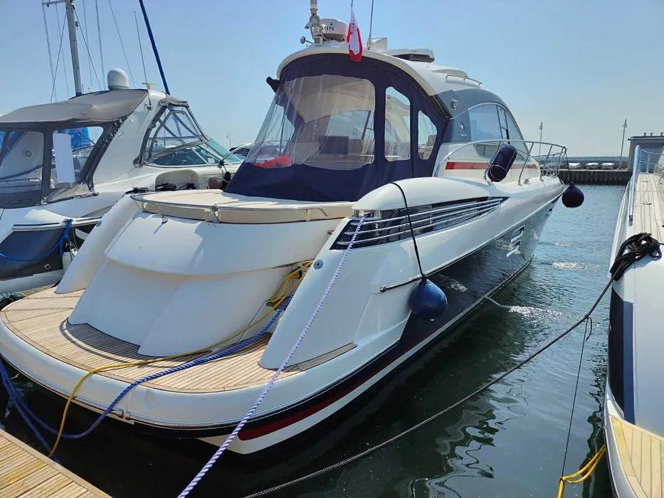 Jeanneau Prestige 50 S | 2009 | 15m | Boatshop24