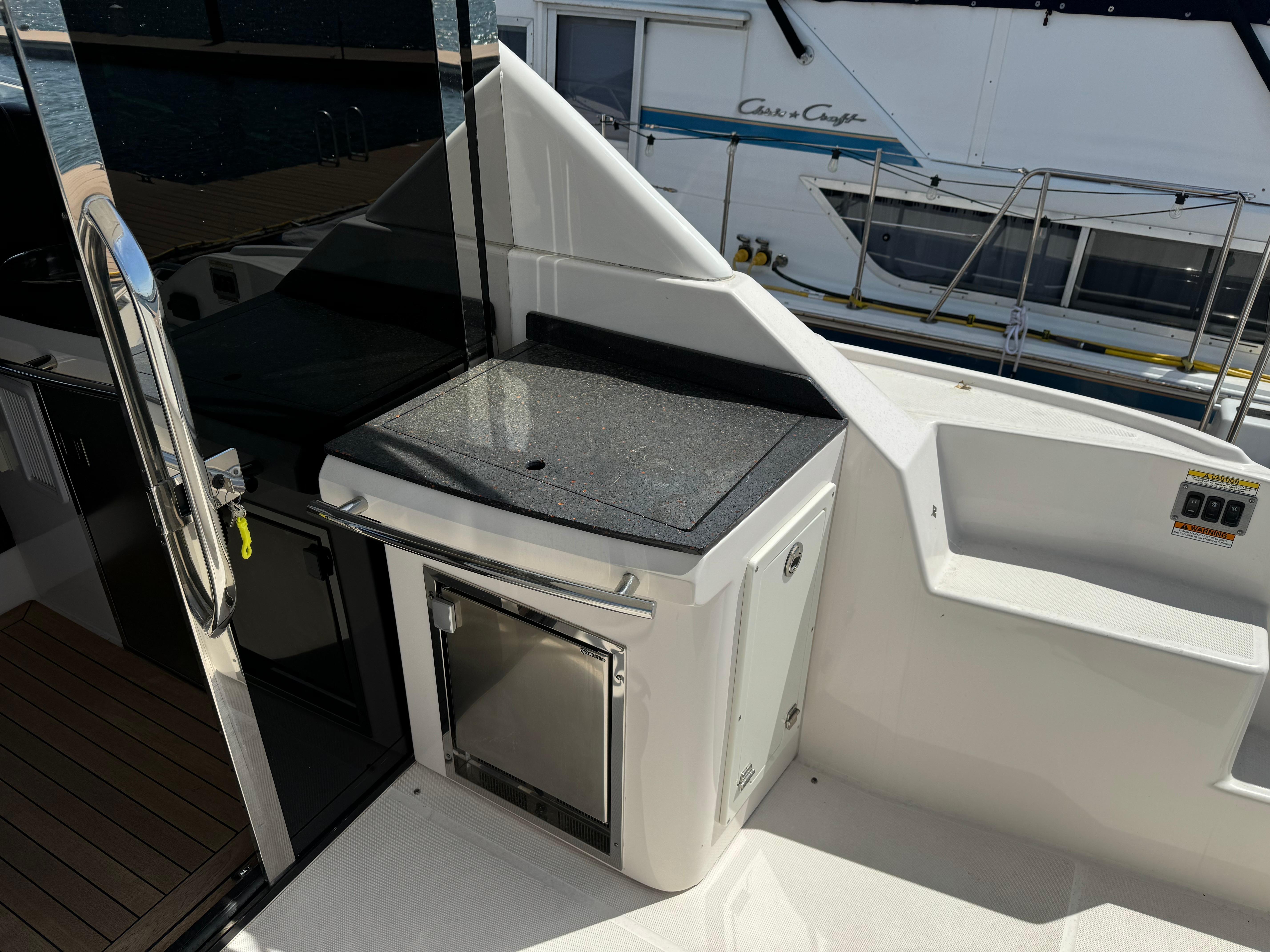 2014 Regal 46 Sport Coupe Motor Yachts for sale - YachtWorld