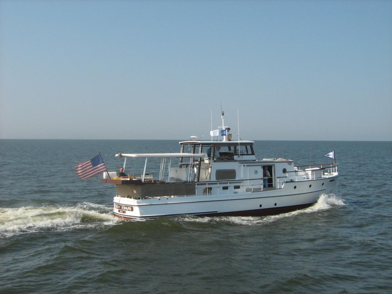 Burger boats for sale | YachtWorld