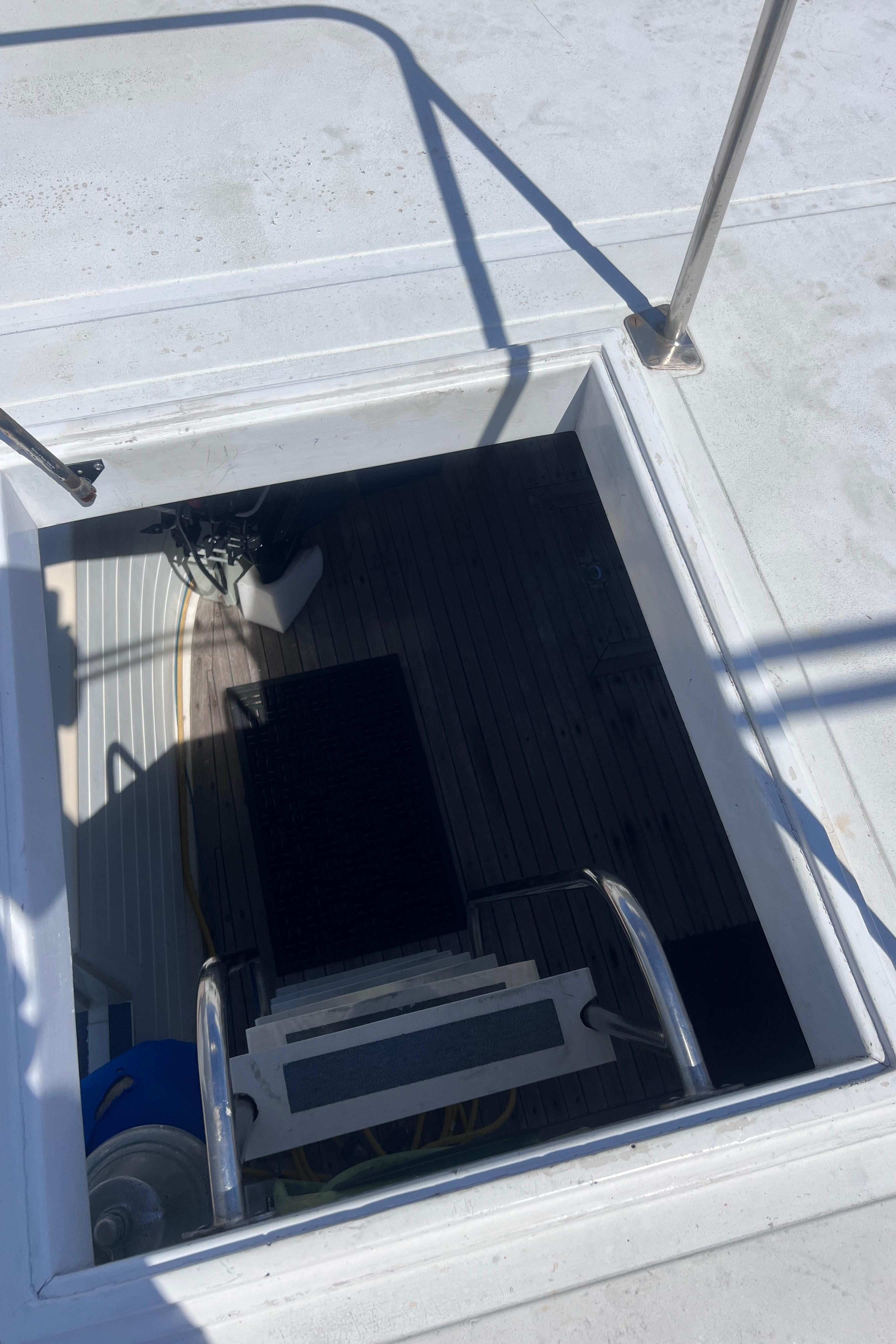 1984 Kadey-Krogen Manatee 36 Trawler for sale - YachtWorld