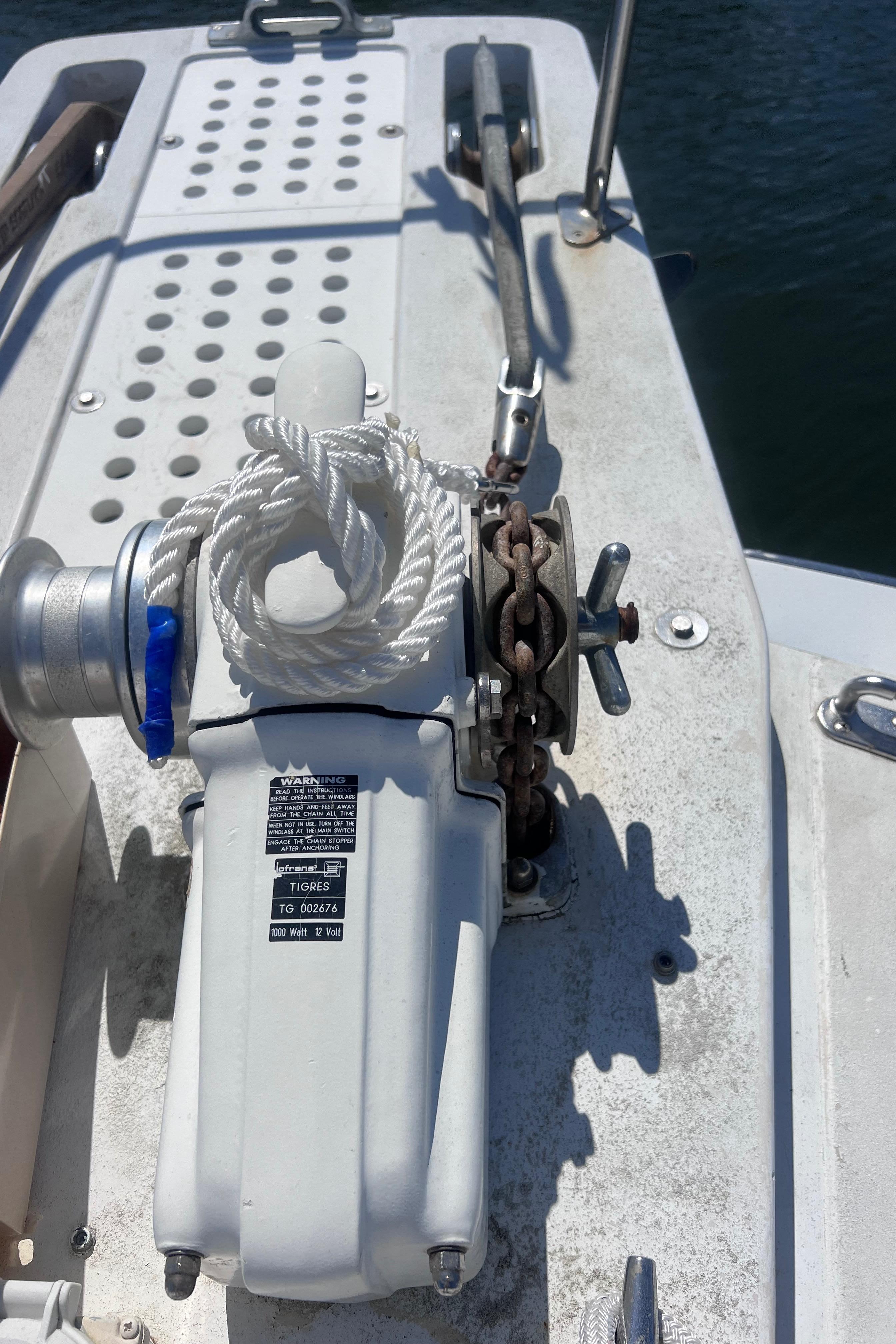 1984 Kadey-Krogen Manatee 36 Trawler for sale - YachtWorld