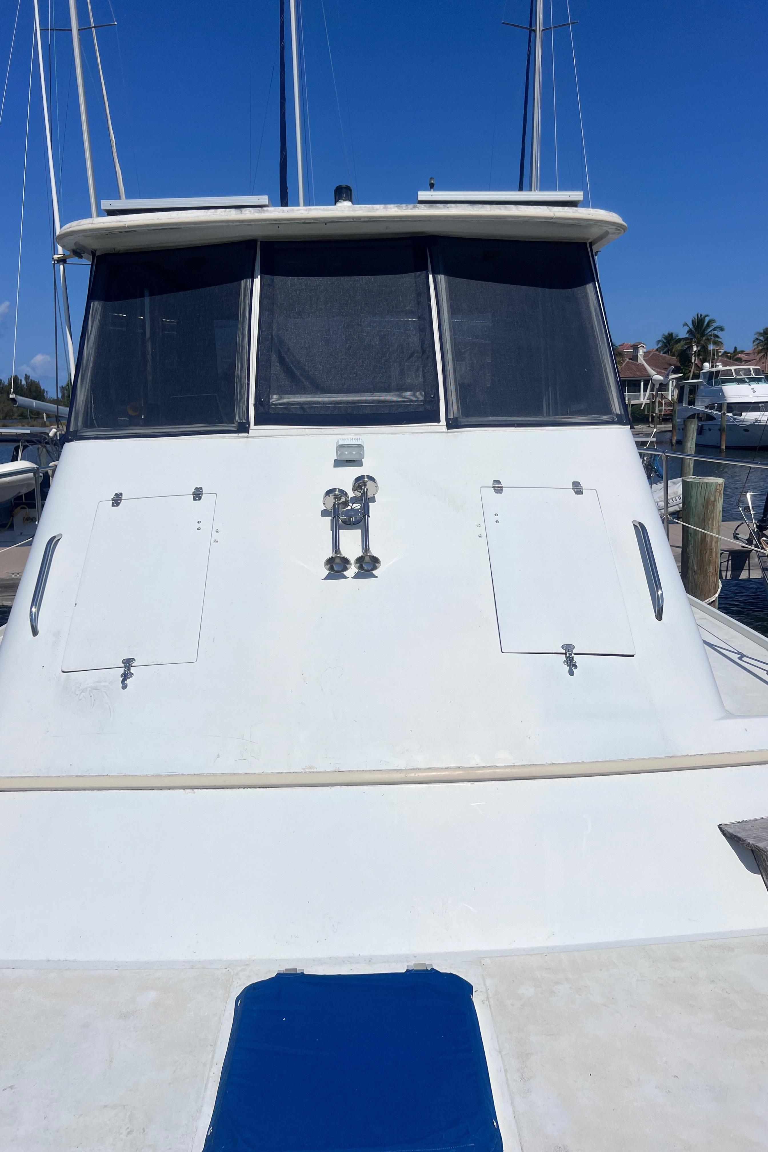 1984 Kadey-Krogen Manatee 36 Trawler for sale - YachtWorld