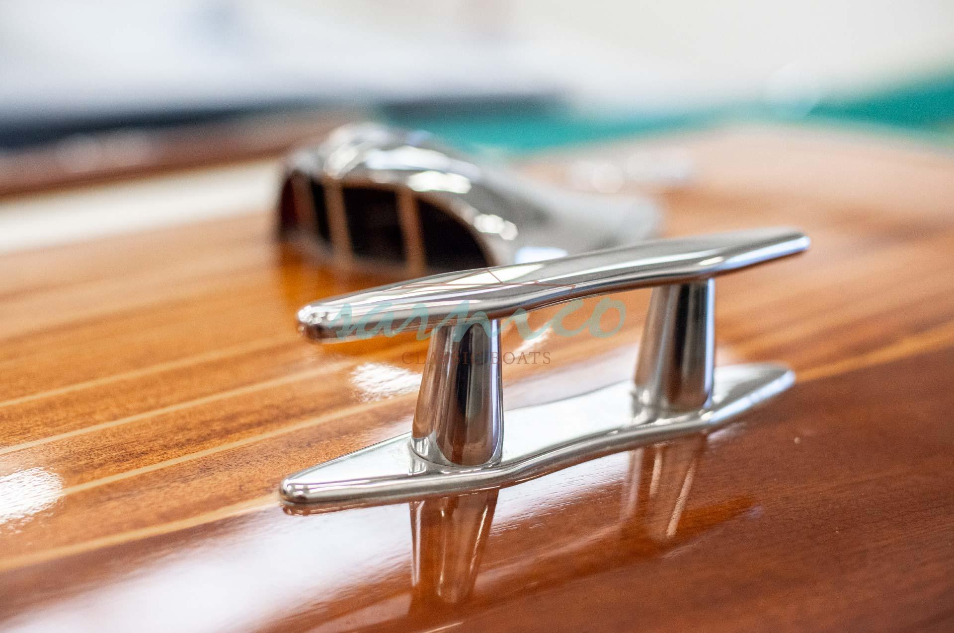 1992 Riva Aquarama Special Antique and Classic for sale - YachtWorld