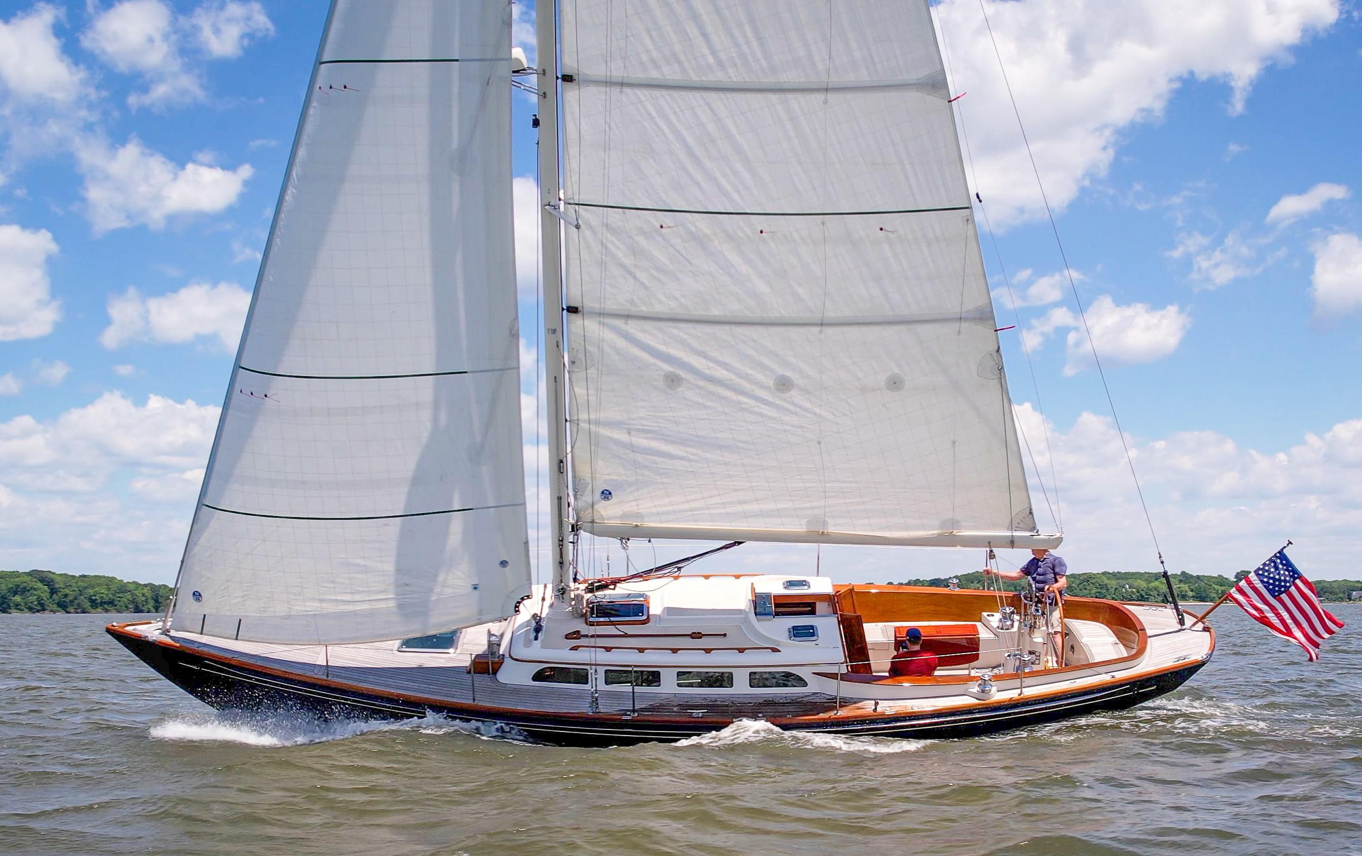 Morris boats for sale | YachtWorld