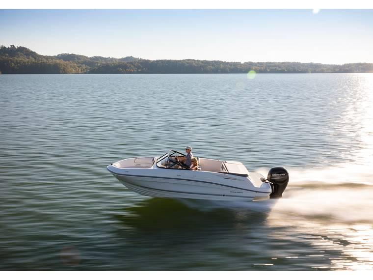 Neuf 2020 Bayliner VR5 OB Bowrider - Guadalajara | TopBoats