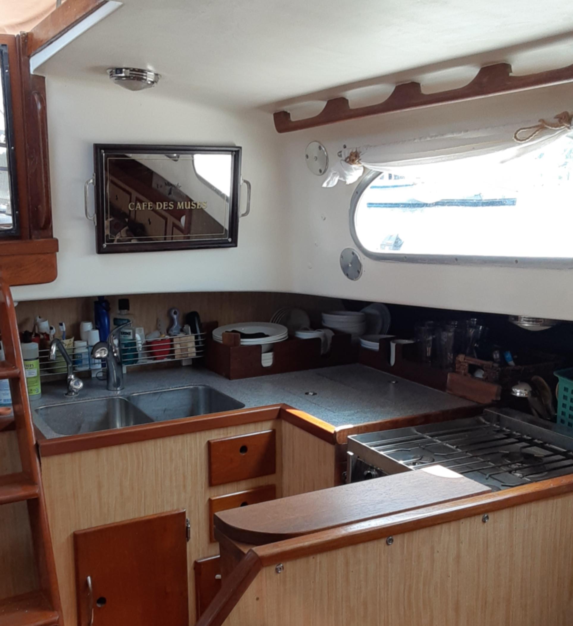 1967 Pearson Invicta Antique and Classic for sale - YachtWorld