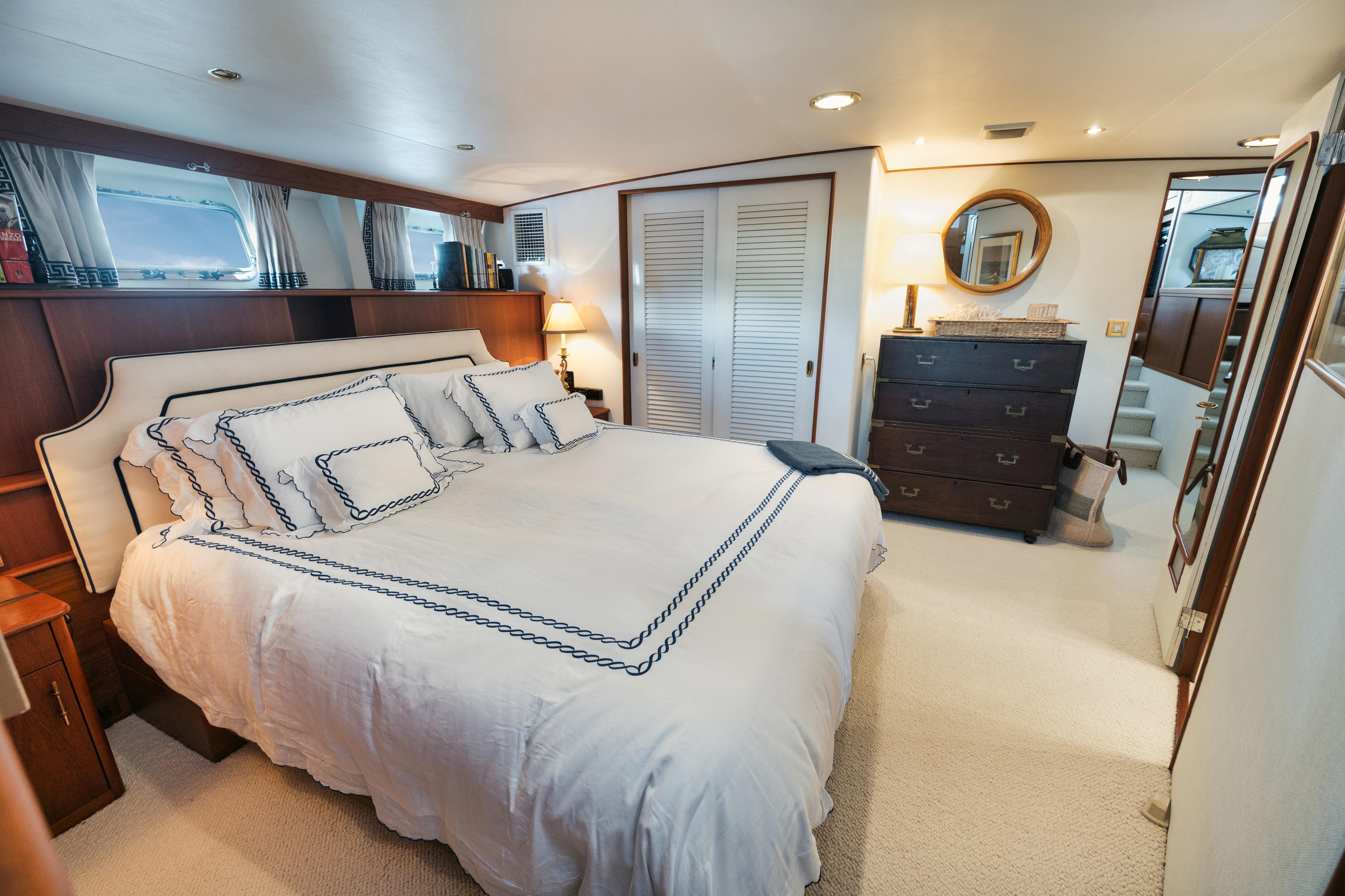 1972 Rybovich Custom Motor Yachts for sale - YachtWorld