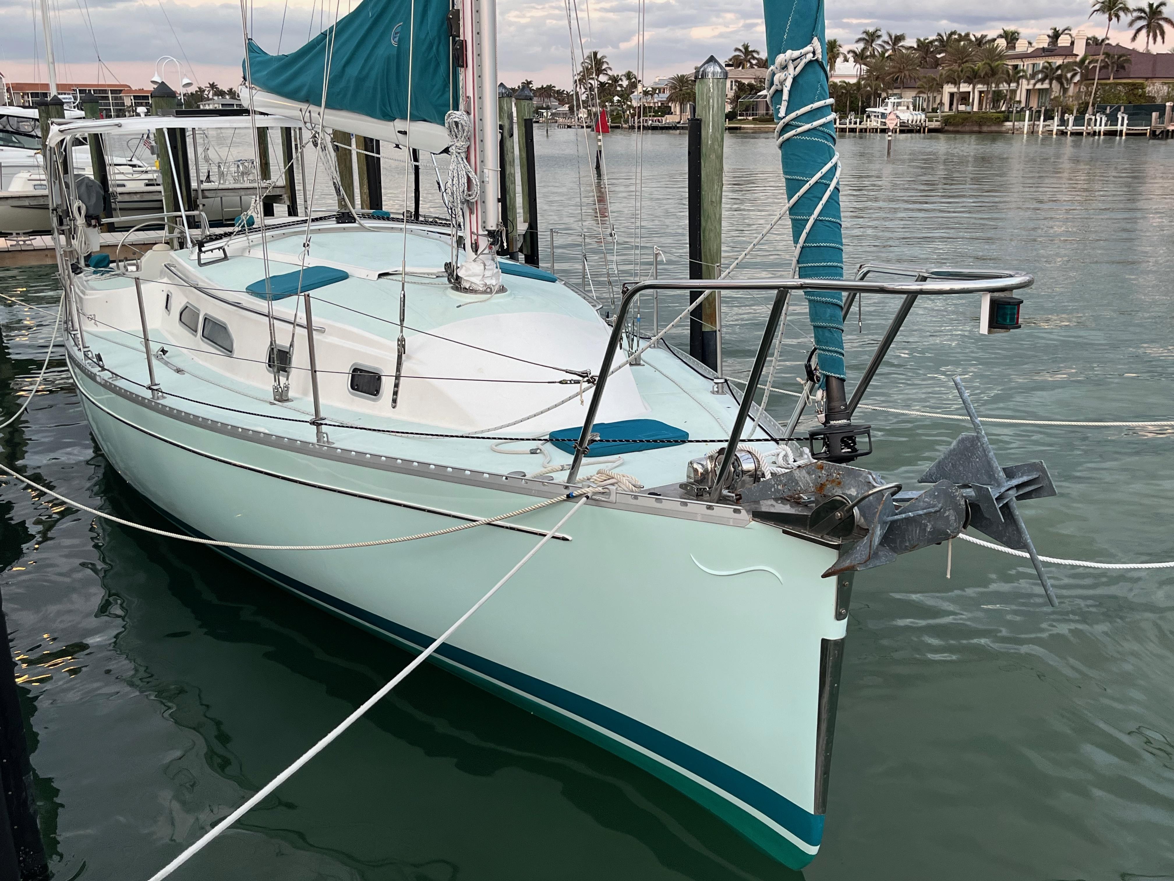 2006 Shannon Shoalsailer Cruiser for sale - YachtWorld