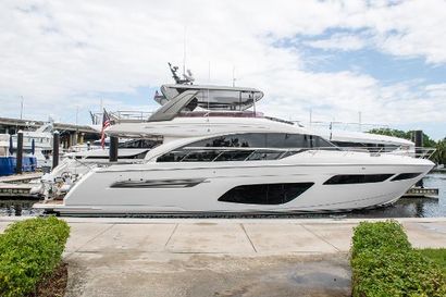 Used Yachts For Sale From 61 To 70 Feet - SYS Yacht Sales