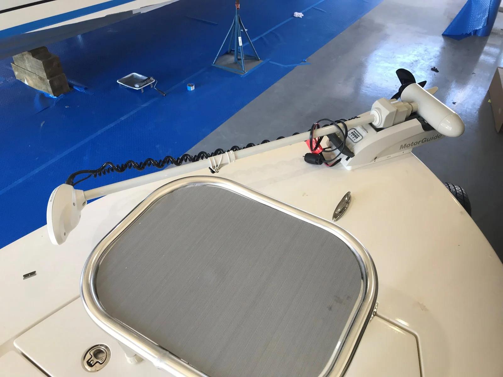 2024 Hewes Redfisher 16 Center Console for sale - YachtWorld