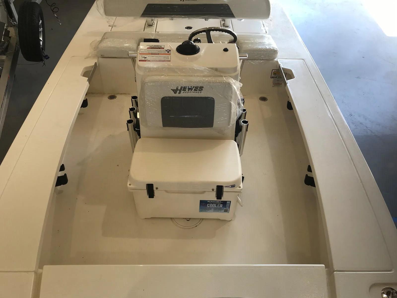 2024 Hewes Redfisher 16 Center Console for sale - YachtWorld