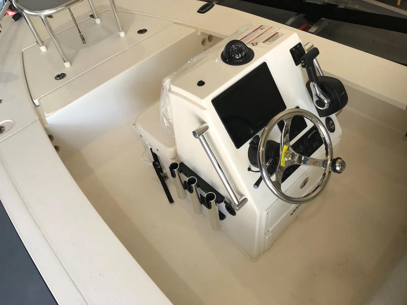 2024 Hewes Redfisher 16 Centre Console for sale - YachtWorld