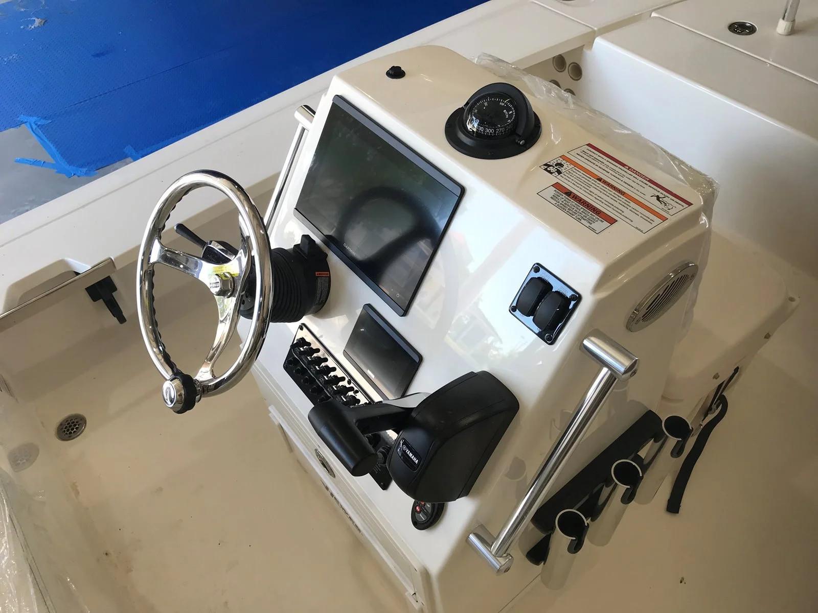 2024 Hewes Redfisher 16 Center Console for sale - YachtWorld