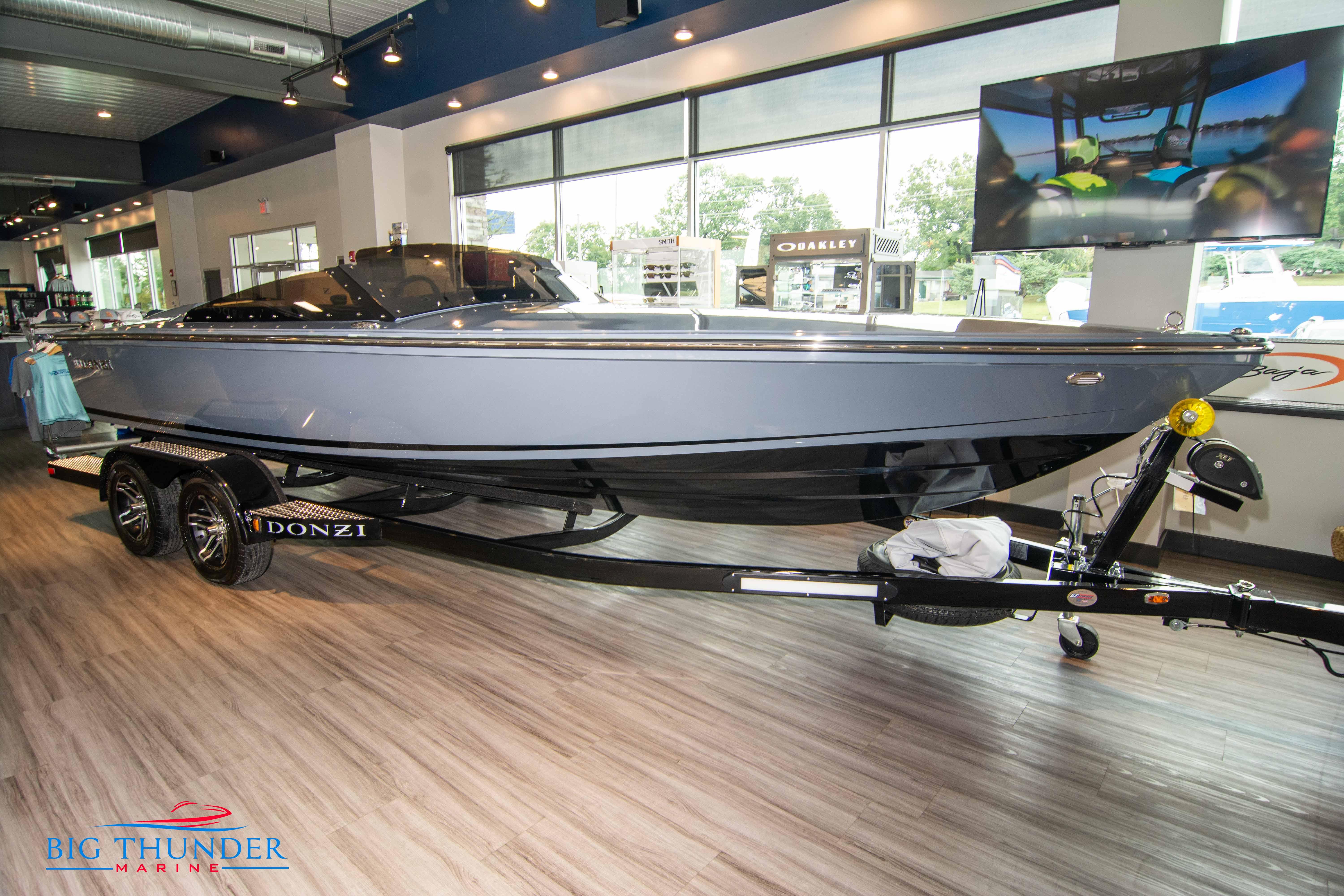 Donzi boats for sale in United States | YachtWorld