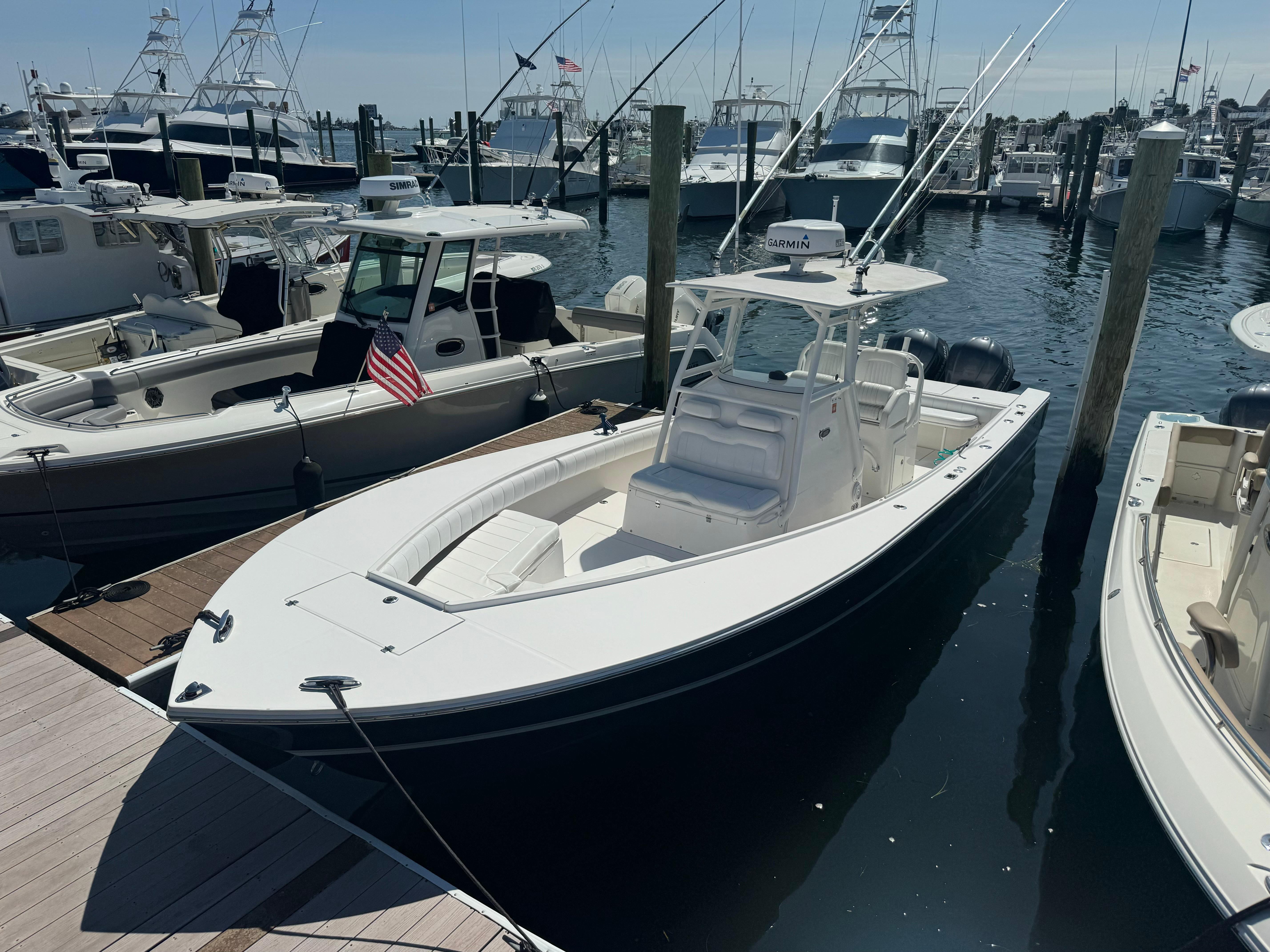 Regulator 32 Fs boats for sale | YachtWorld