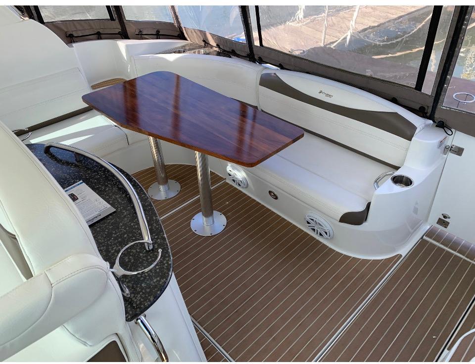 2008 Cruisers 390 Sports Coupe Cruiser for sale - YachtWorld