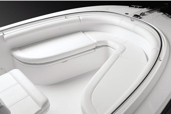 2008 Edgewater 228CC Saltwater Fishing for sale - YachtWorld