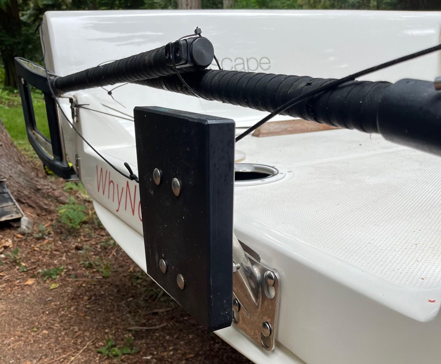 2016 Seascape 18 Racer for sale - YachtWorld