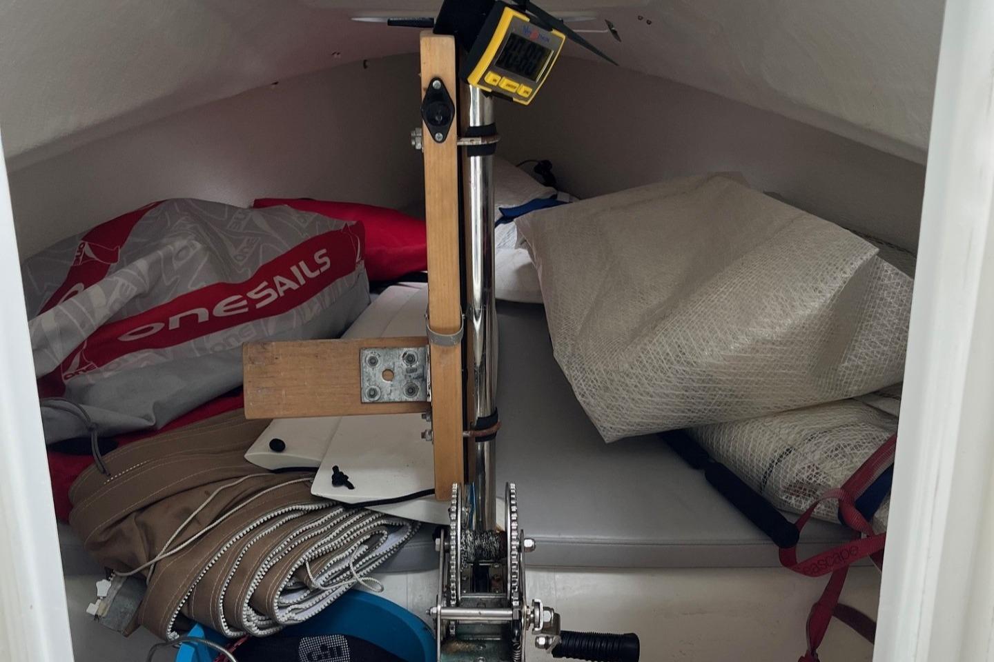 2016 Seascape 18 Racer for sale - YachtWorld