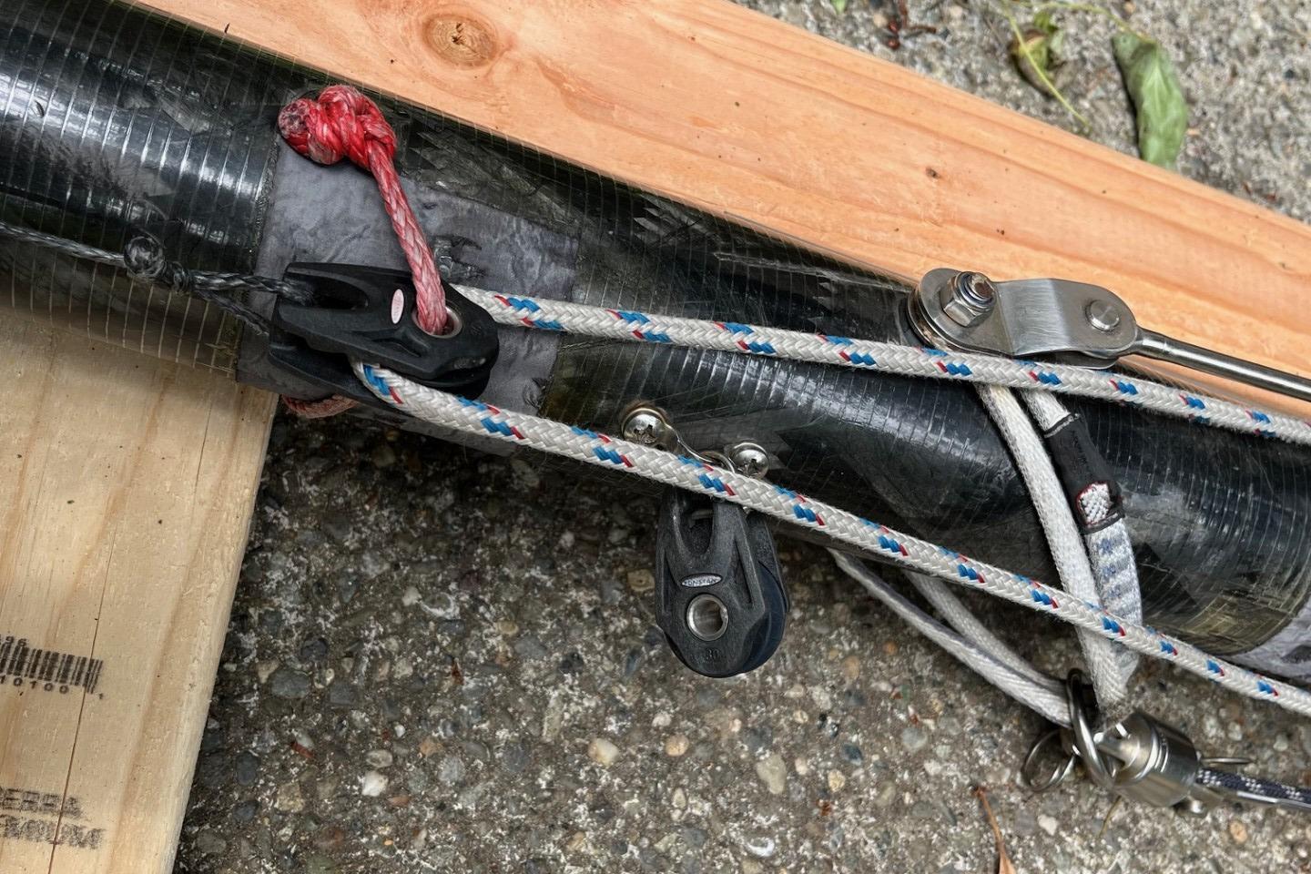 2016 Seascape 18 Racer for sale - YachtWorld