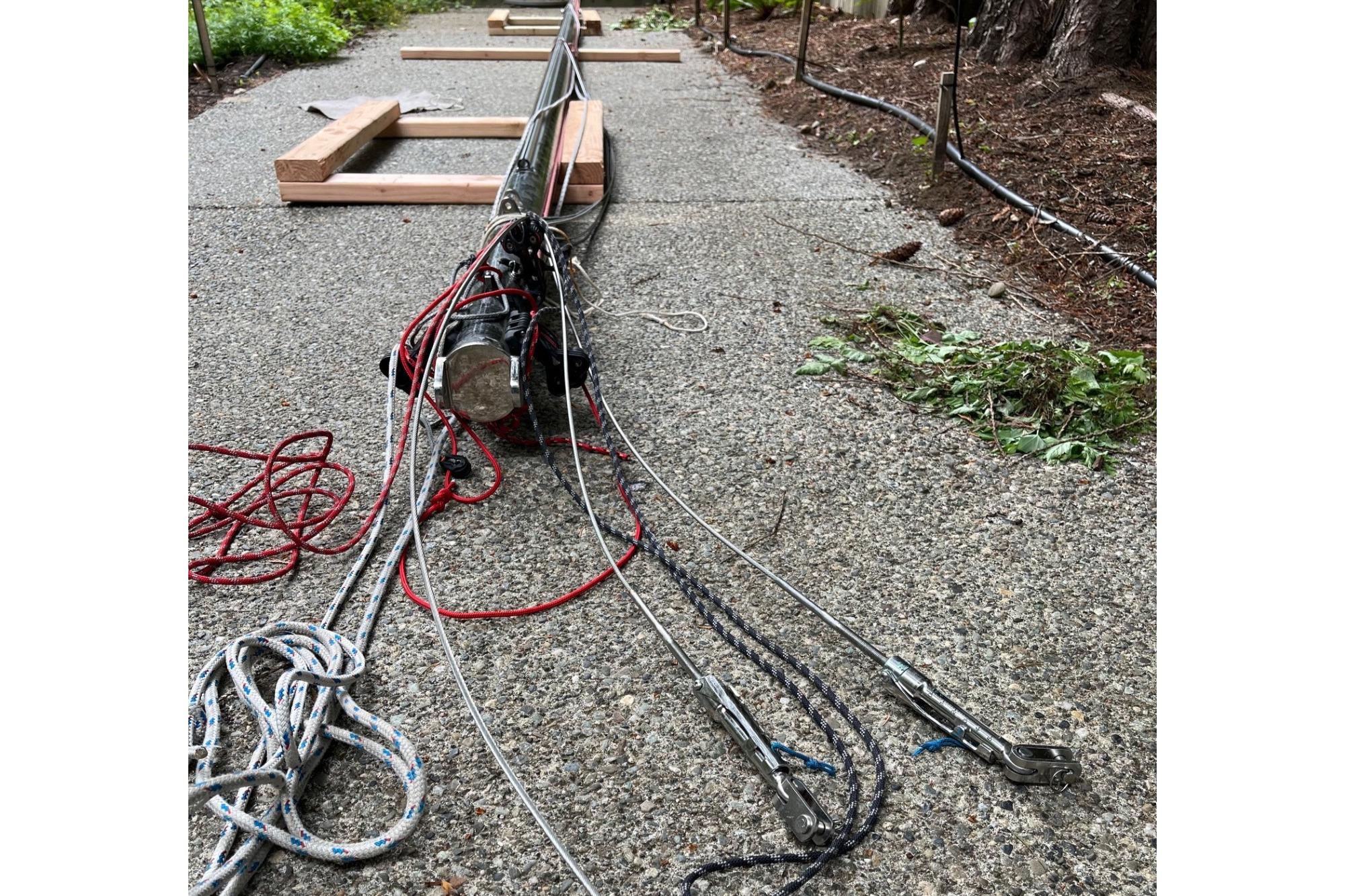 2016 Seascape 18 Racer for sale - YachtWorld