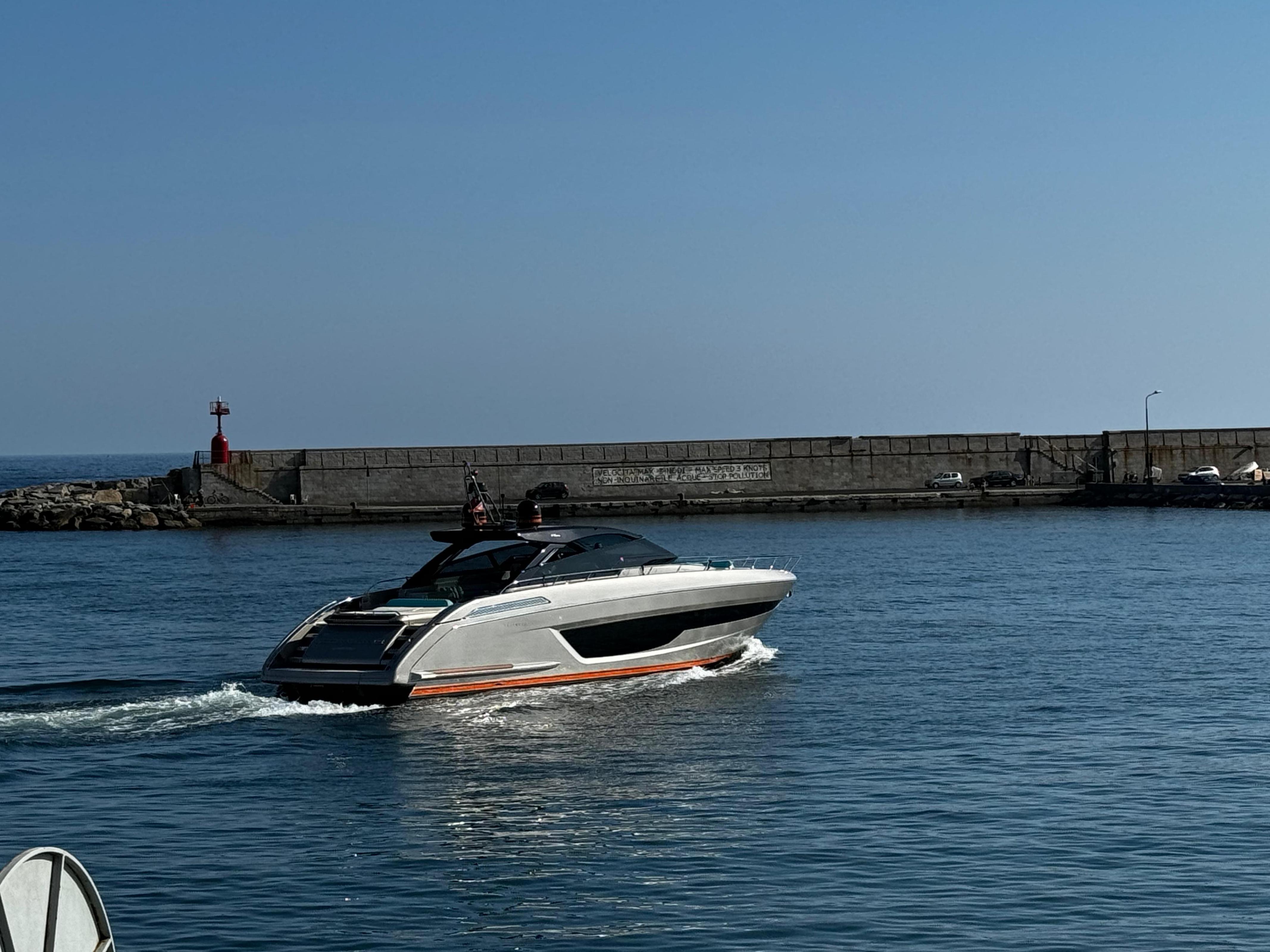 2024 Riva 68' Diable Motor Yachts for sale - YachtWorld