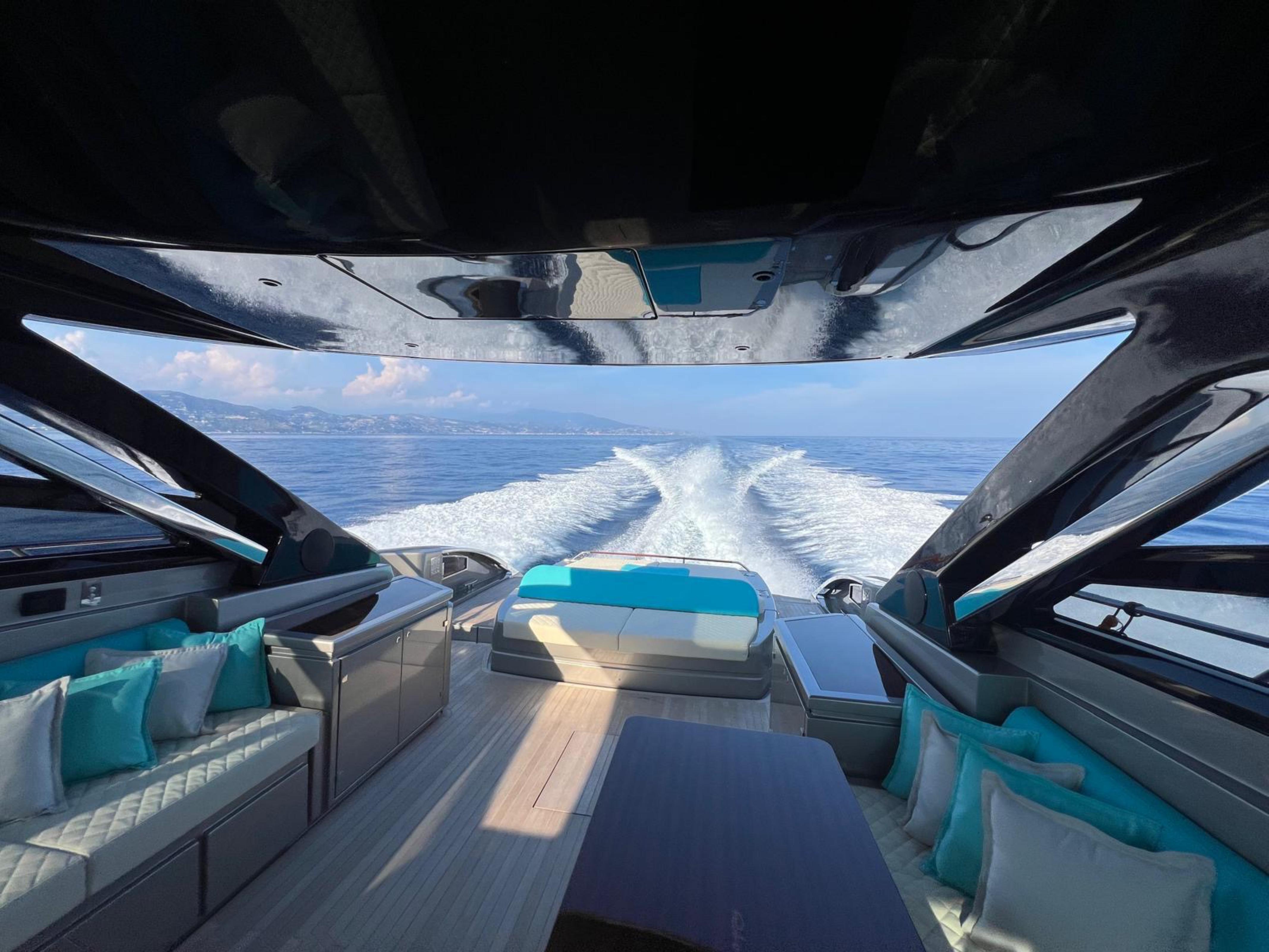 2024 Riva 68' Diable Motor Yachts for sale - YachtWorld