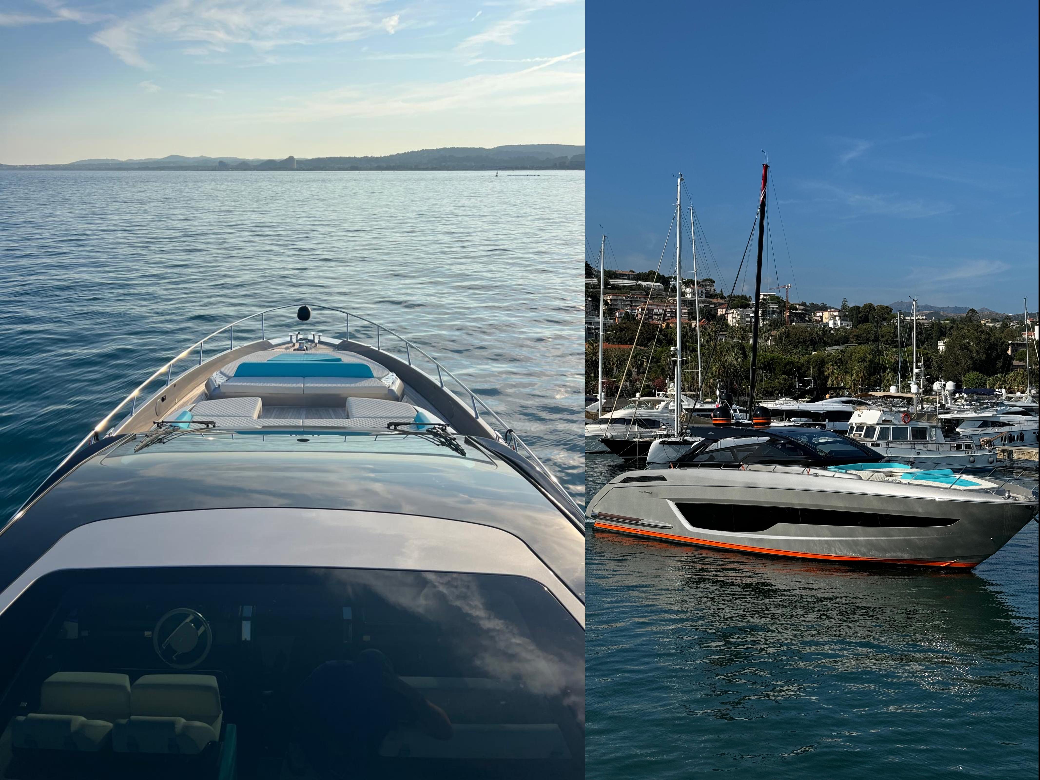 2024 Riva 68' Diable Motor Yachts for sale - YachtWorld